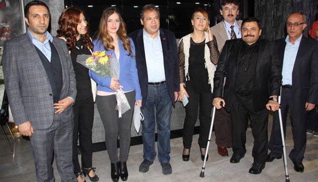 'MANDA YUVASI' VİZYONA GİRDİ - Karabük Net Haber