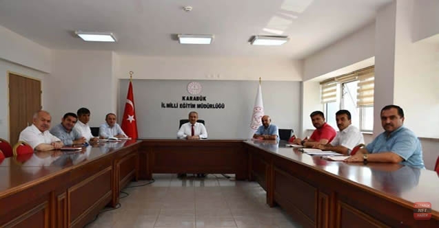 AKBAŞ; PROJELER BAŞARILI BİR ŞEKİLDE YÜRÜTÜLÜYOR - Karabük Net Haber