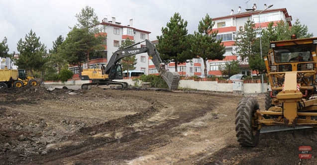 SAFRANBOLU BELEDİYESİ HIZ KESMİYOR - Karabük Net Haber SAFRANBOLU BELEDİYESİ HIZ KESMİYOR - Karabük Net Haber