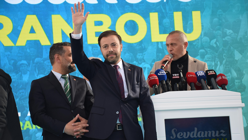 SAFRANBOLU DEĞİŞİME HAZIRLANIYOR - Karabük Net Haber