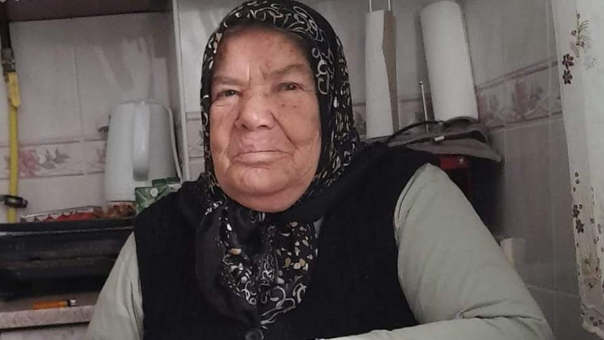 KASTAMONU'DA KAYIP KADIN ARANIYOR - Karabük Net Haber