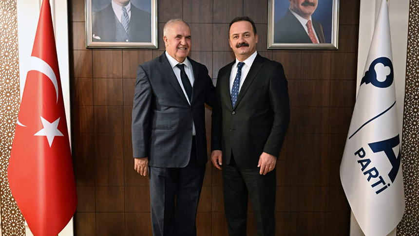 ANAHTAR PARTİ'DEN ÇÖZÜM PAKETİ - Karabük Net Haber